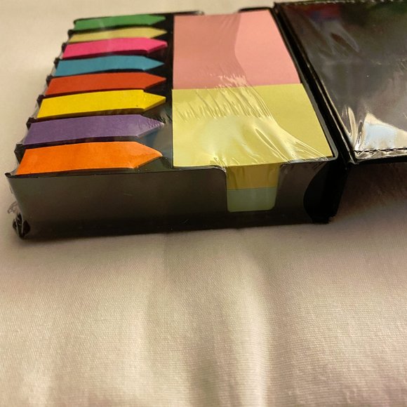 Office | Education Foundation Post It Notes Tabs | Poshmark